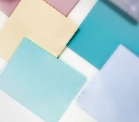 Thermal Interface Materials Gba